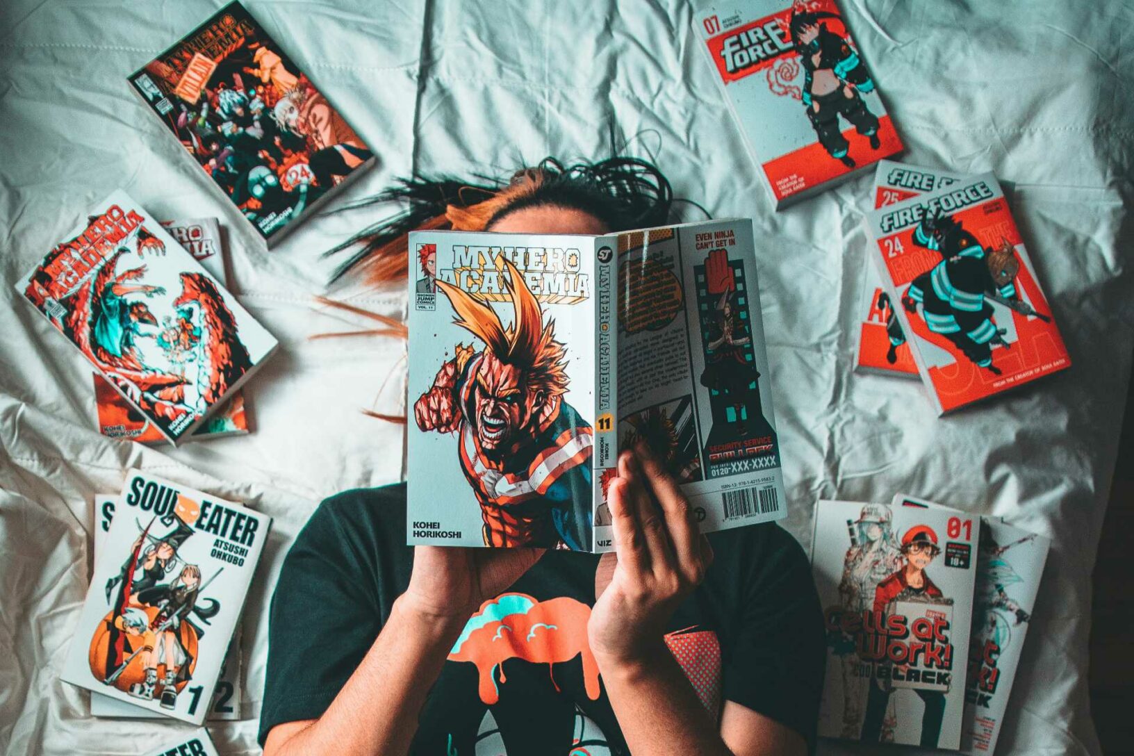 La fête est finie pour les fans de mangas : le site de scans illégaux ...