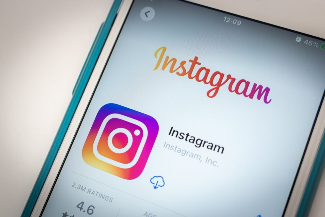 Il existe désormais un âge minimum pour utiliser Instagram