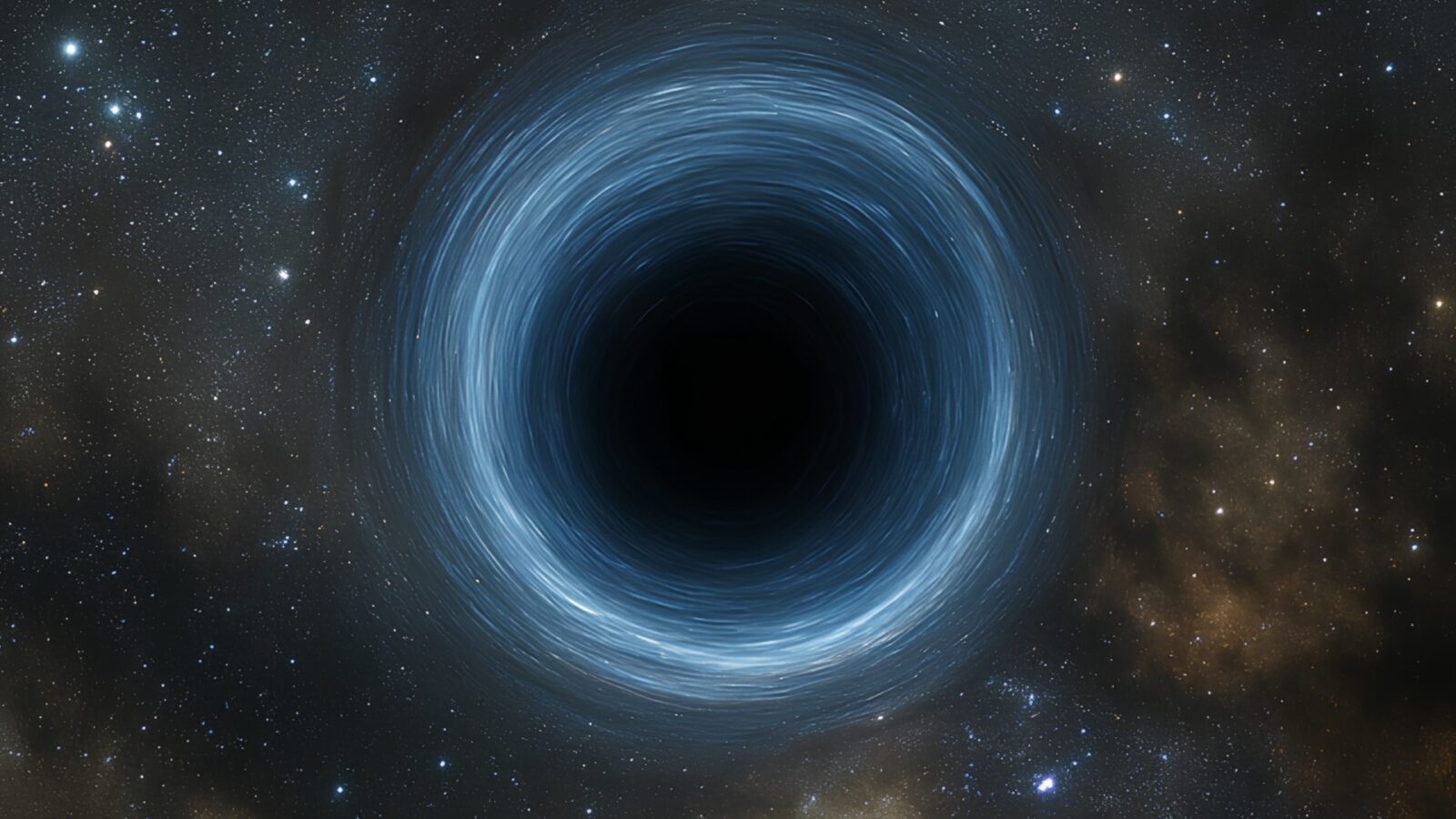 Trous de ver : une hypothèse digne de celle d'Einstein pourrait enfin ...