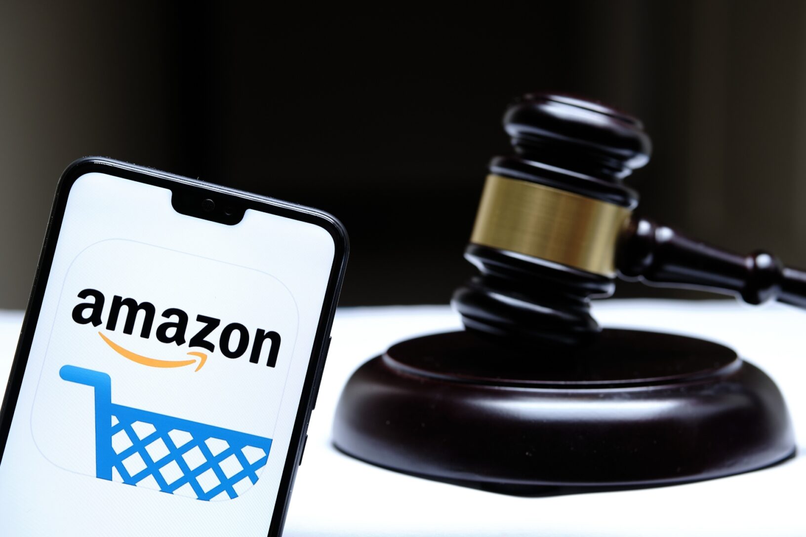 Amazon avait abandonné l’idée… Flunch lance en France le premier ...