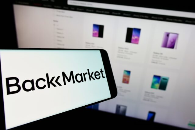Le spécialiste français du reconditionné, Back Market, va ouvrir 500 ...