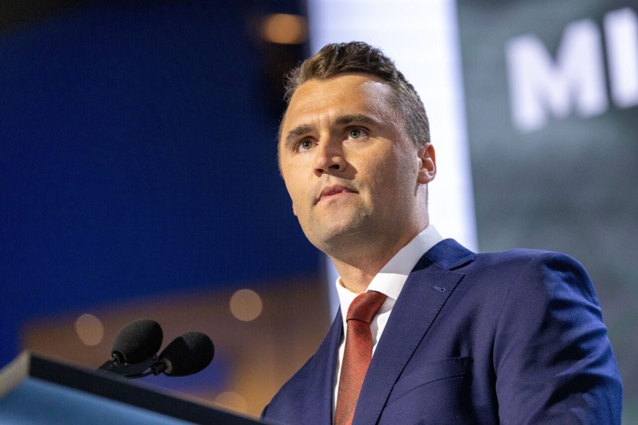 Qui était Charlie Kirk, l'influenceur d'extrême droite tué par balles ...