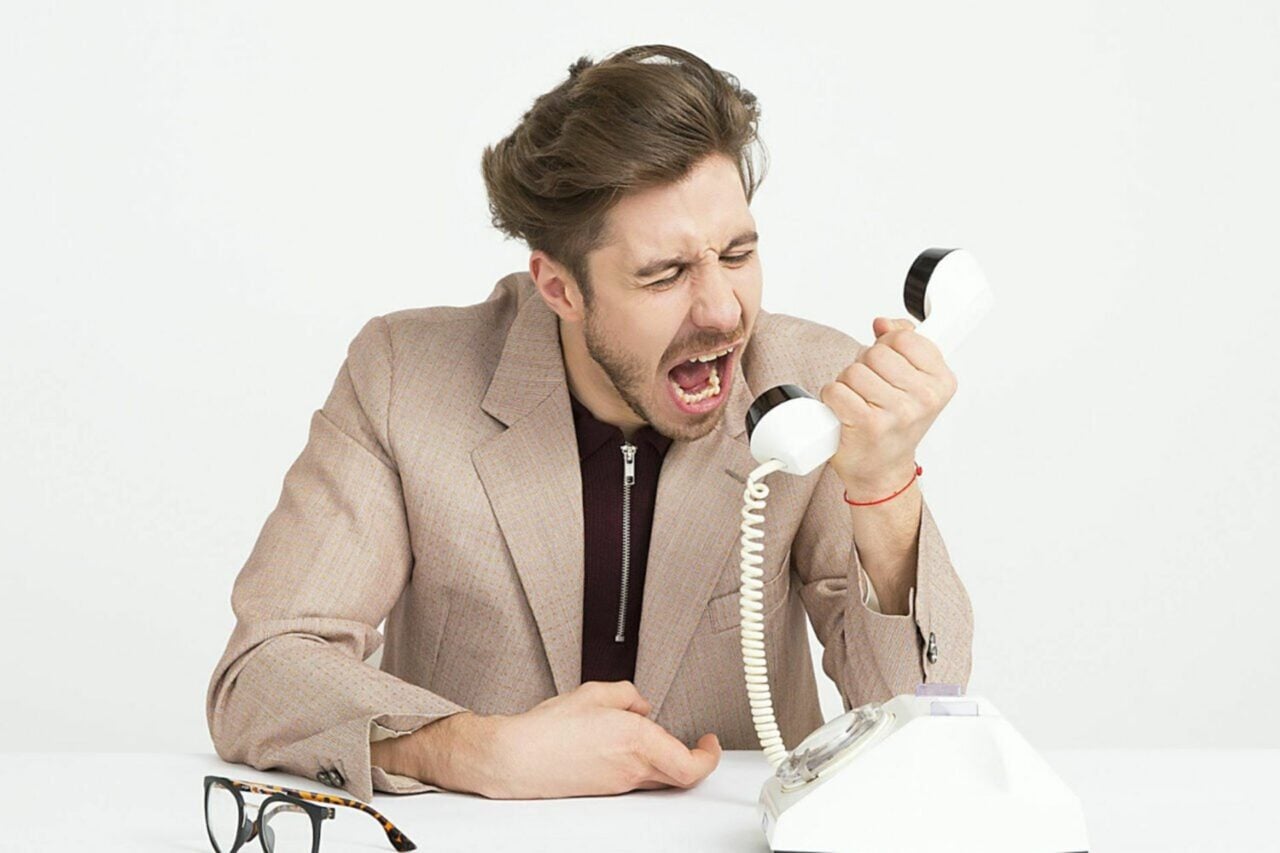 Démarchage téléphonique : c'est fini, cette application gratuite bloque ...
