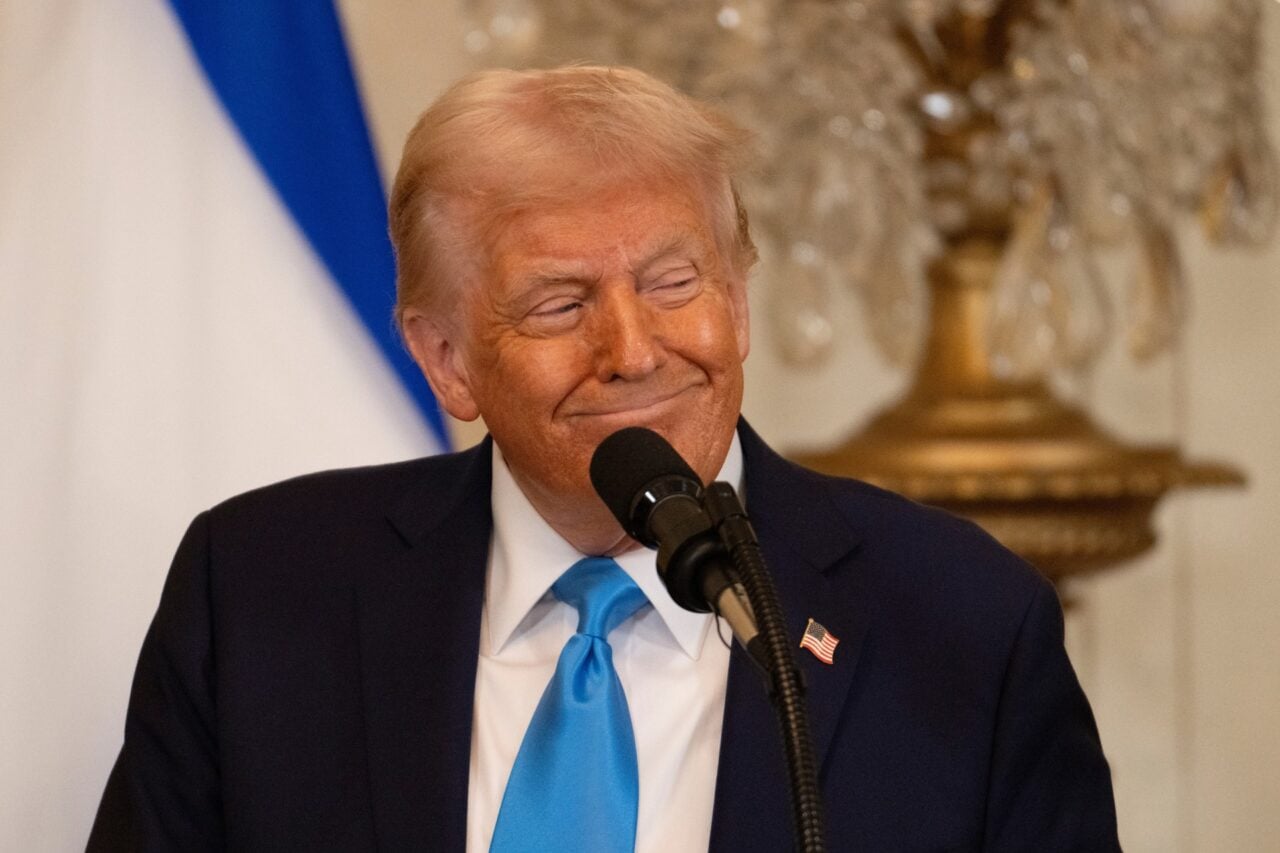 « Donald Trump va contrôler tous les médias » : pourquoi le rachat de ...
