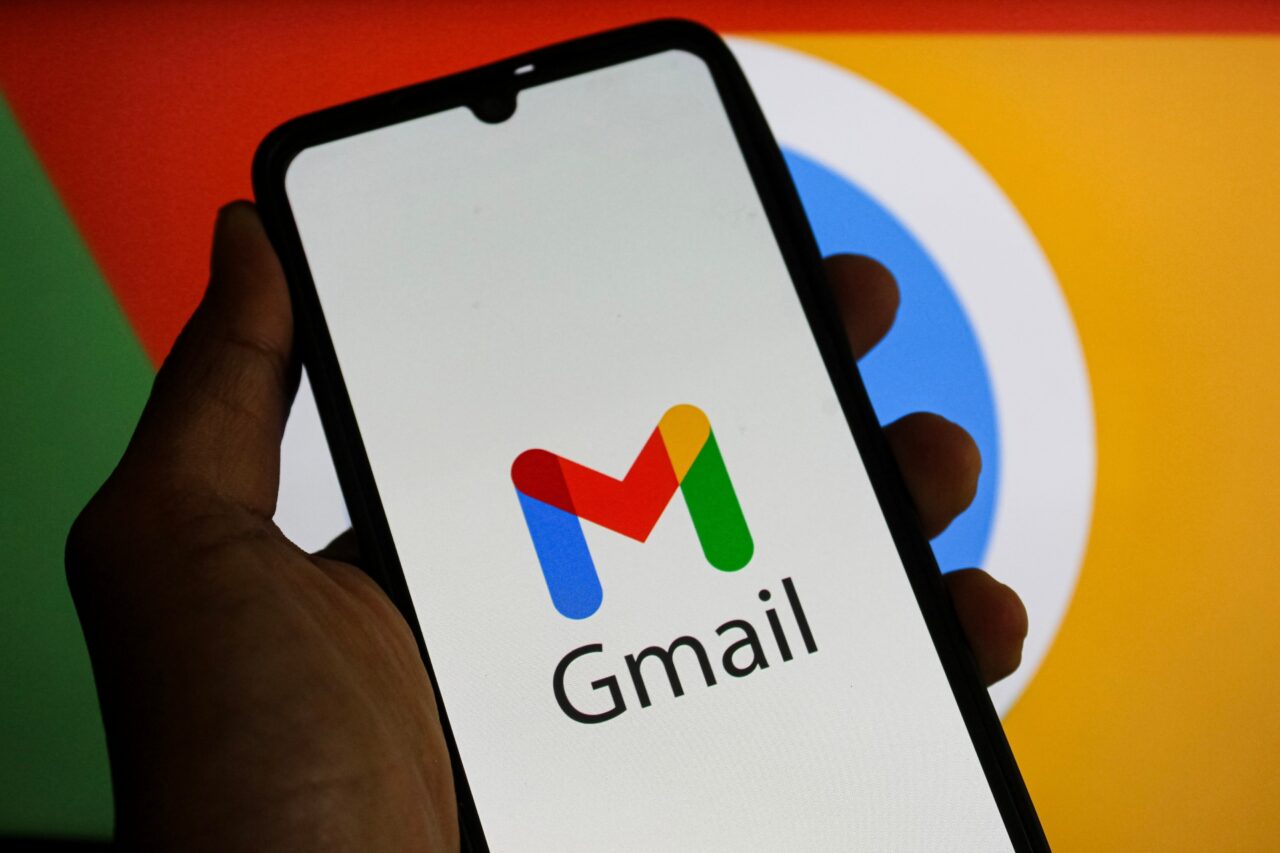 Gmail annonce la fin d’une fonctionnalité ultra-importante qui existe ...