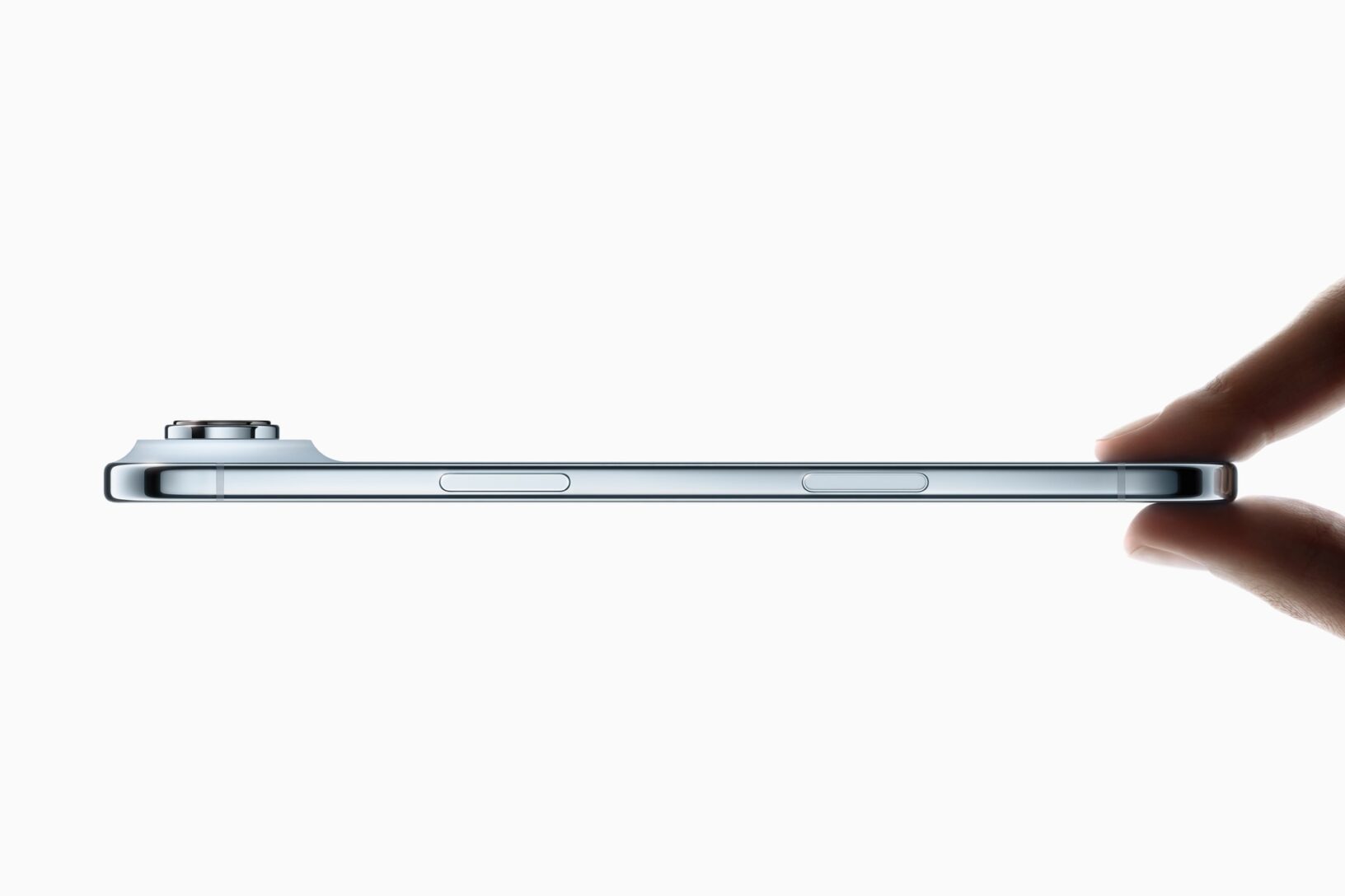 iPhone 16 Pro/Pro Max vs iPhone 15 Pro/Pro Max : quelles différences