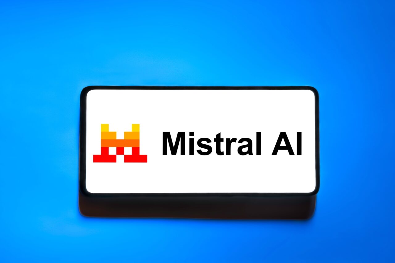 Historique ! Mistral lève 1,7 milliard d’euros et devient la première ...