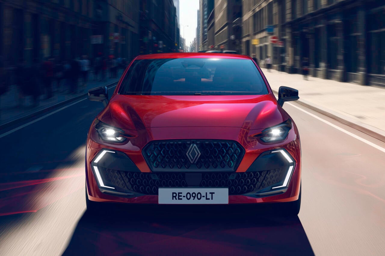 Renault Clio 6 dévoilée en direct : tout savoir sur la star française