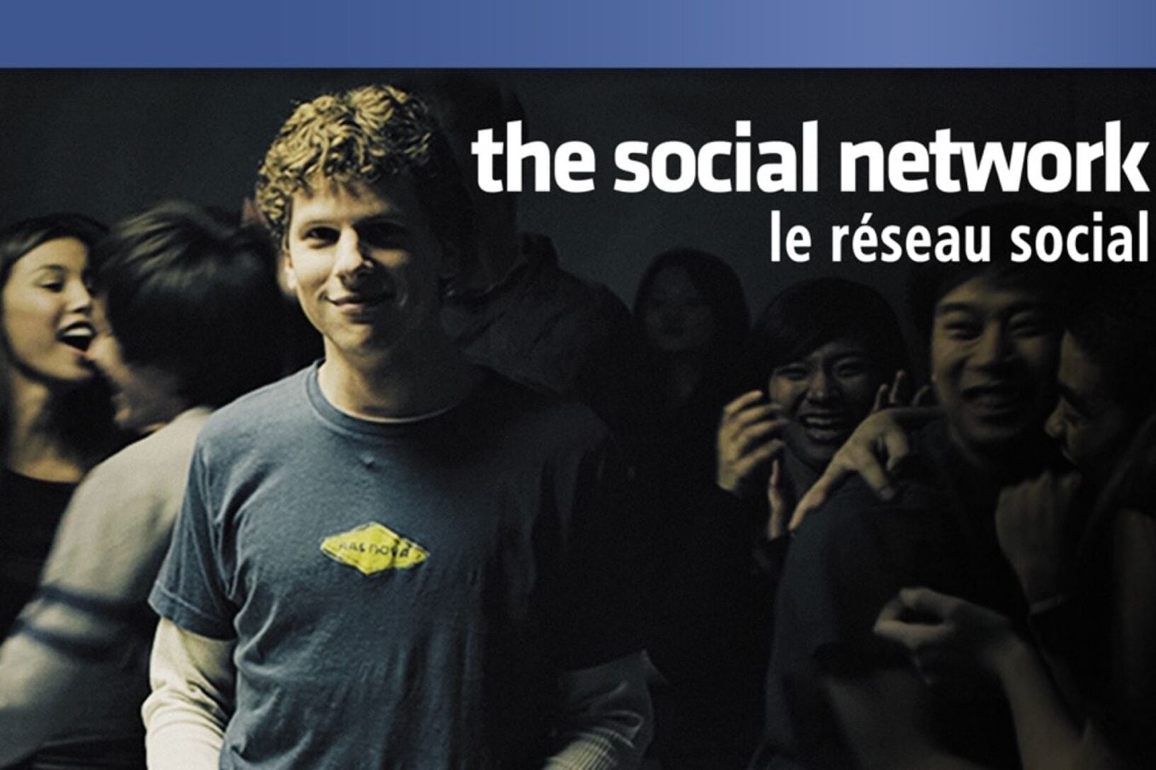 Une suite au film sur Facebook arrive : de quoi va parler « The Social ...