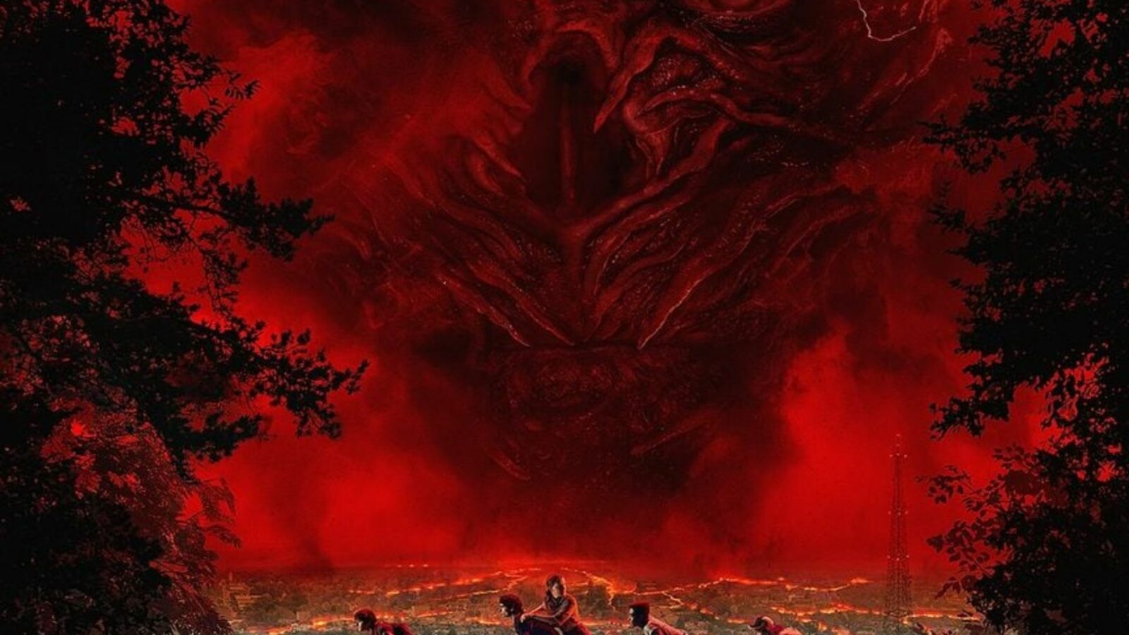 Stranger Things : Netflix dévoile enfin le trailer de la saison finale ...