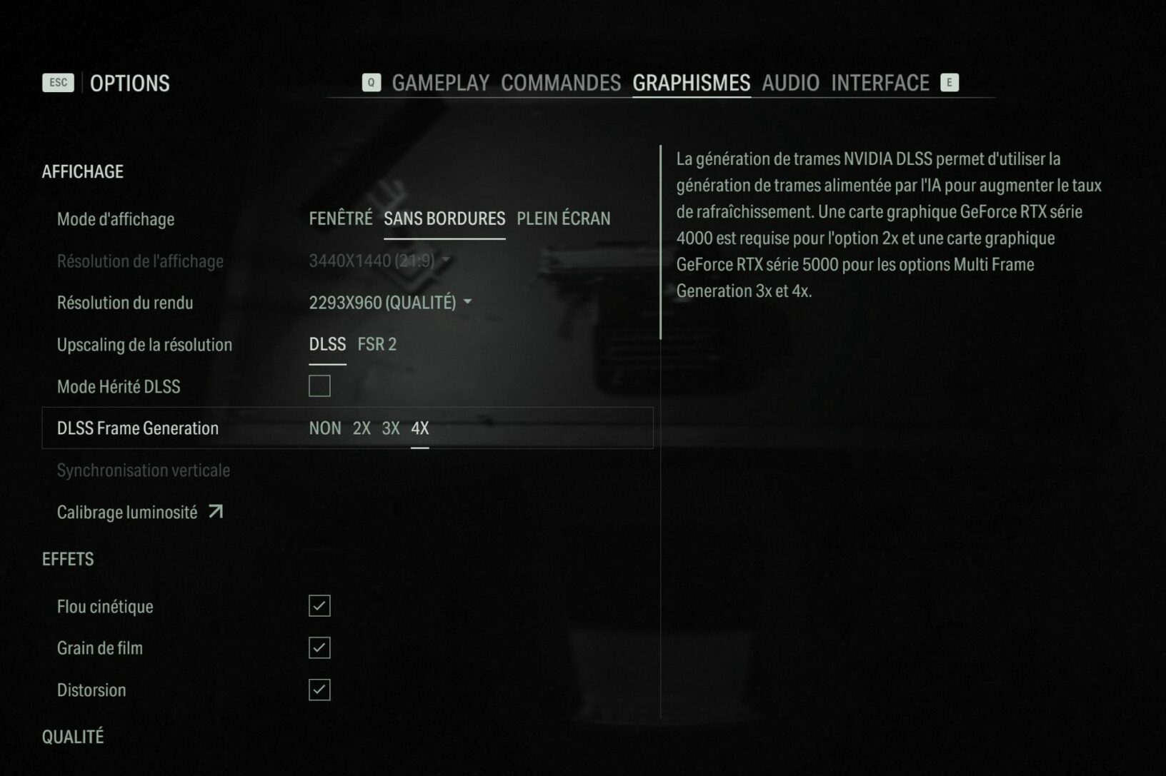 Le DLSS, vous n'y comprenez rien ? C’est pourtant tout simple, on vous ...