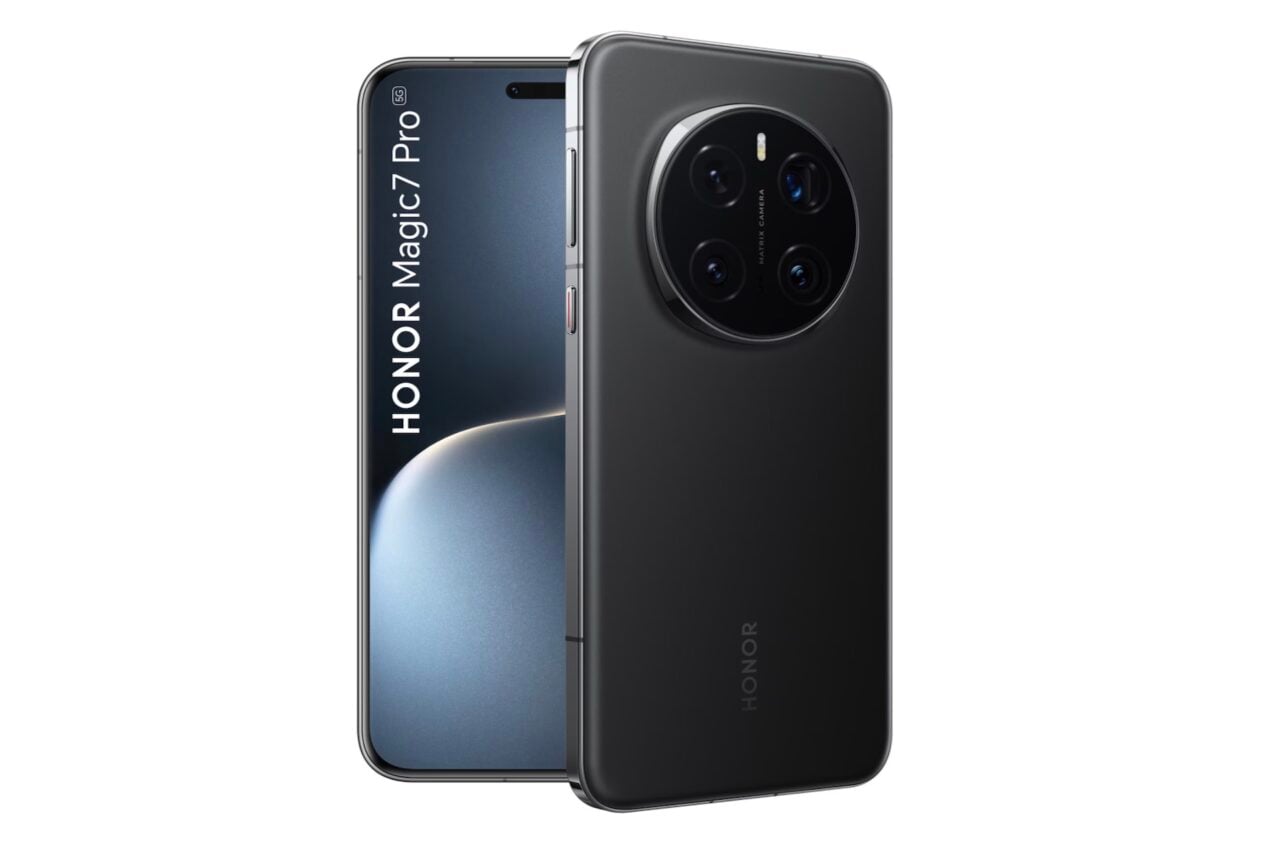 Honor Magic 7 Pro : il passe à 539€ pendant quelques heures seulement ...