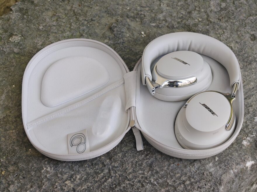 Test Bose QuietComfort Ultra (2e gen) : notre avis complet