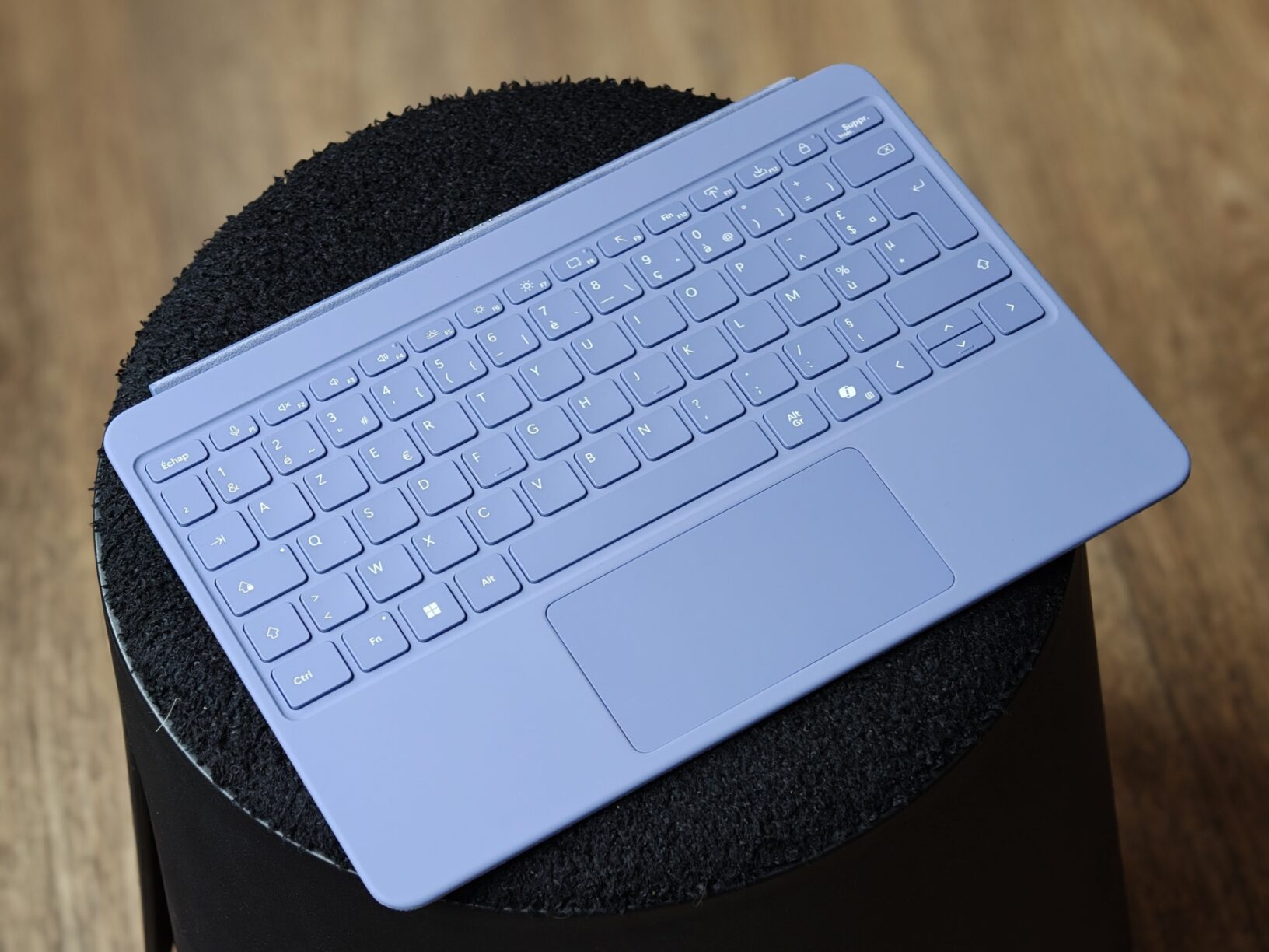 Test Microsoft Surface Pro 12, une alternative crédible à l’iPad Air