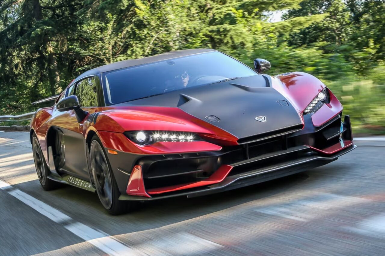 Qui est Italdesign, le petit oublié de Volkswagen qui risque de quitter ...