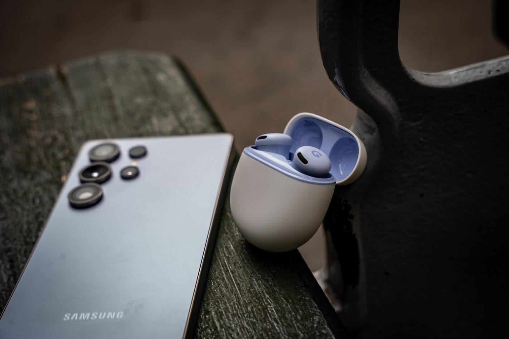 Test Google Pixel Buds 2a : ces écouteurs permettent de discuter en ...