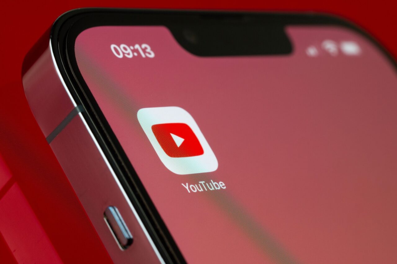 Ce nouveau partenariat entre YouTube et Adobe va faire beaucoup d’heureux