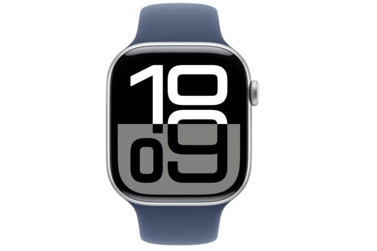 Apple Watch Series 10 : Amazon dégaine un prix inédit pour le Prime Day