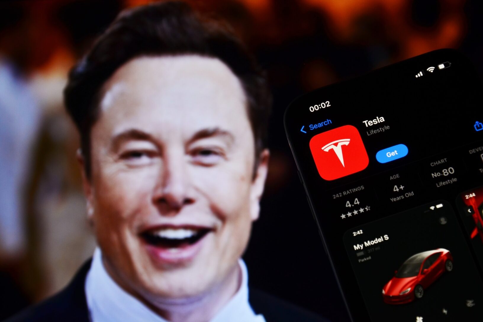 « Bien plus cool qu’un minivan » : Elon Musk vient-il de teaser un tout ...
