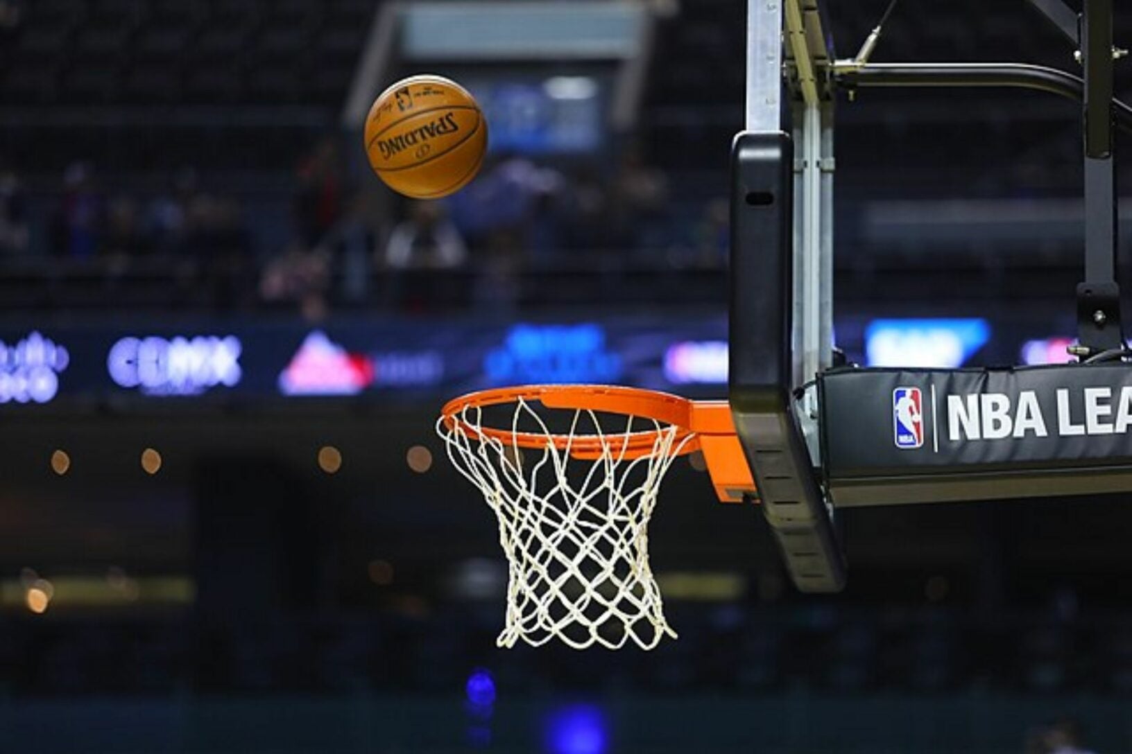 Prime Video frappe un grand coup : vous allez pouvoir suivre la NBA ...