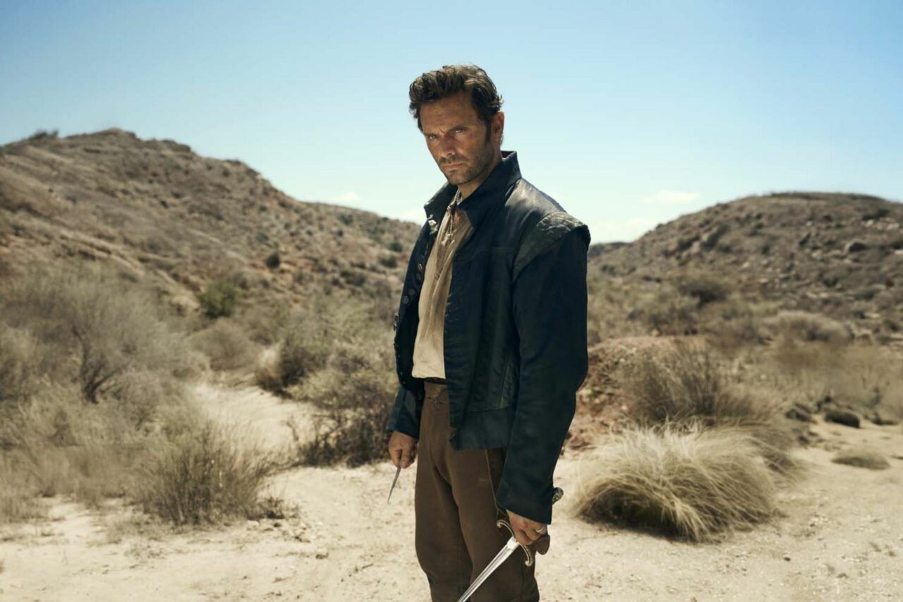 On a vu le 1er épisode de Néro sur Netflix : on zappe ou on mate