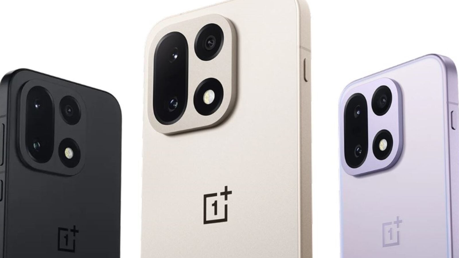 OnePlus 15 : noté 9 sur 10 et pour la première fois à prix cassé, il ...