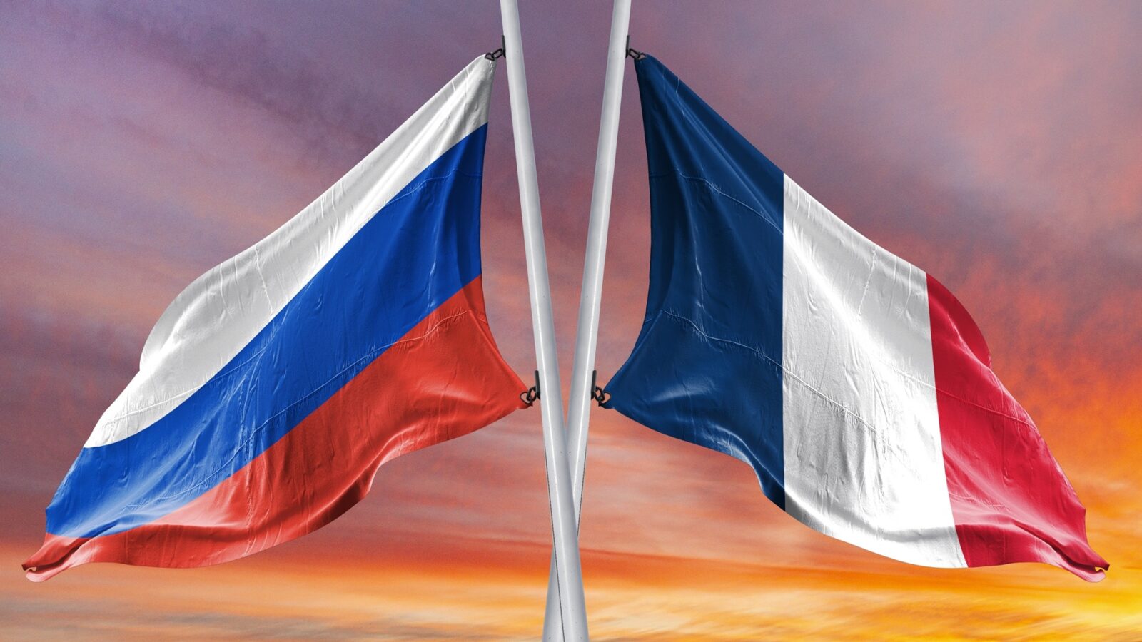 La France reprend des échanges avec la Russie, Greenpeace s'insurge