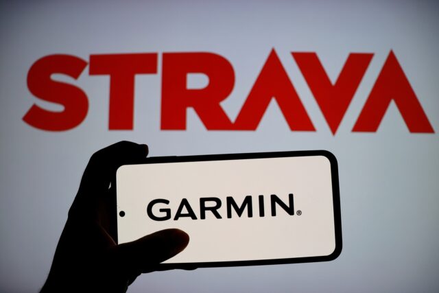 Victoire de Garmin contre Strava : voici ce qui va changer pour les ...