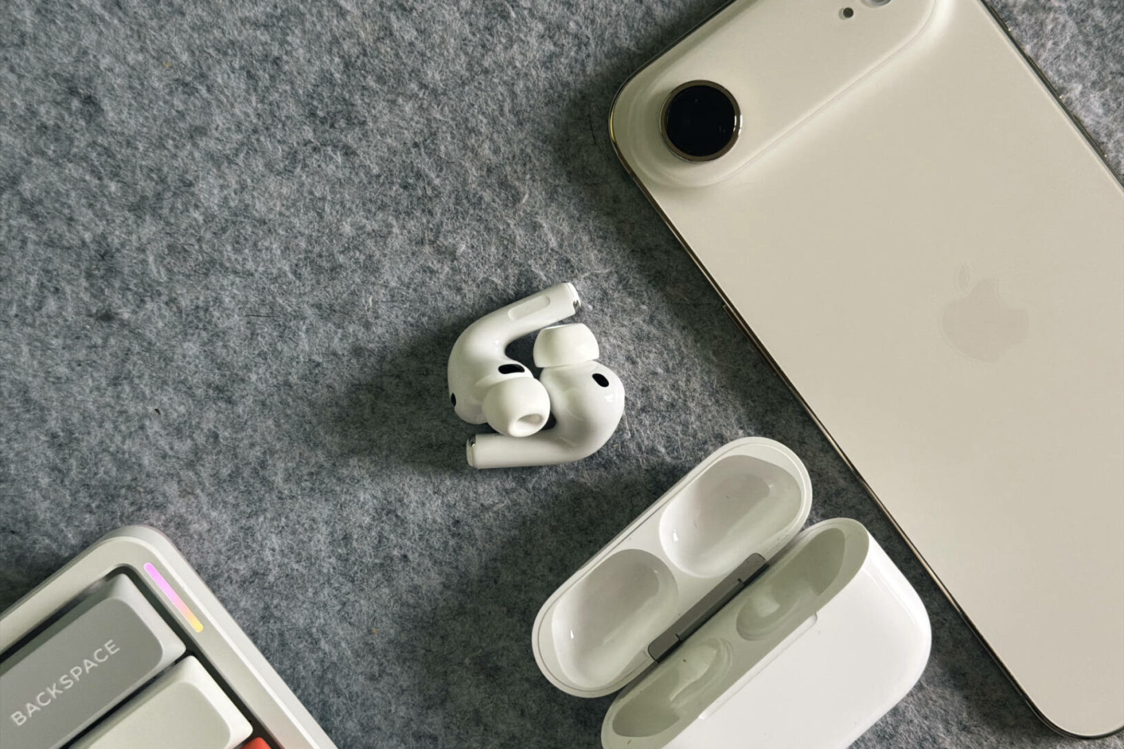 Test des AirPods Pro 3 : notre avis complet sur les écouteurs Apple