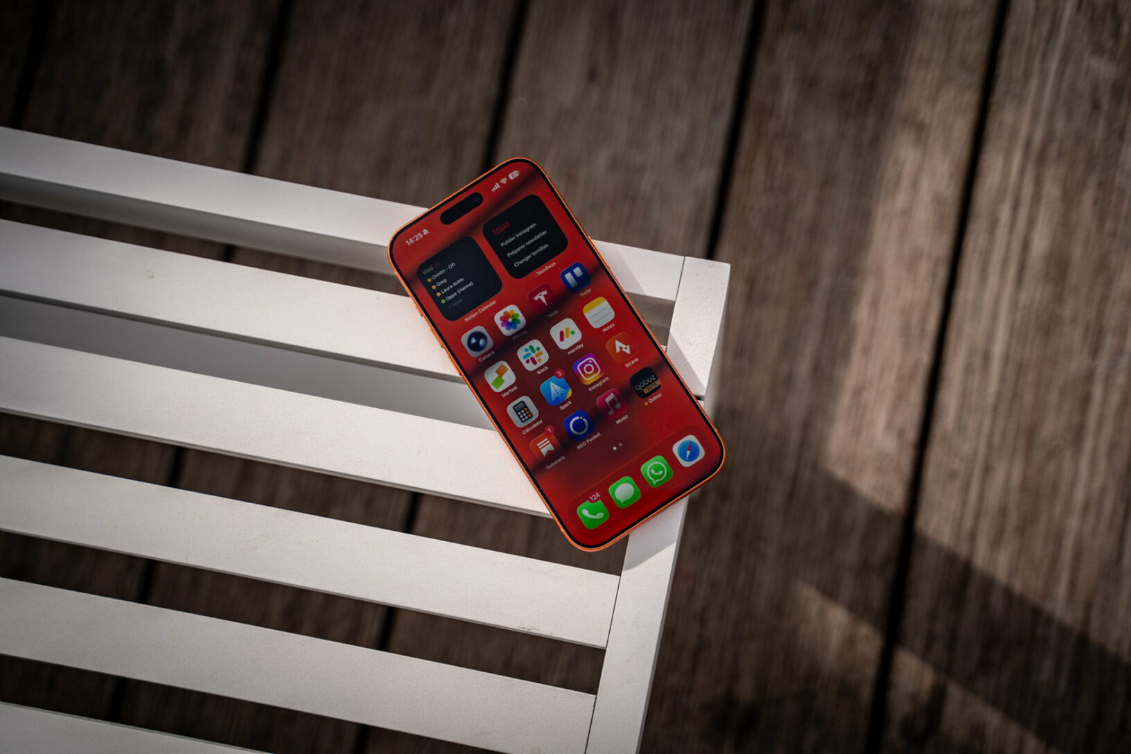 Voici les 4 grandes nouveautés IA qu’Apple préparerait pour votre iPhone