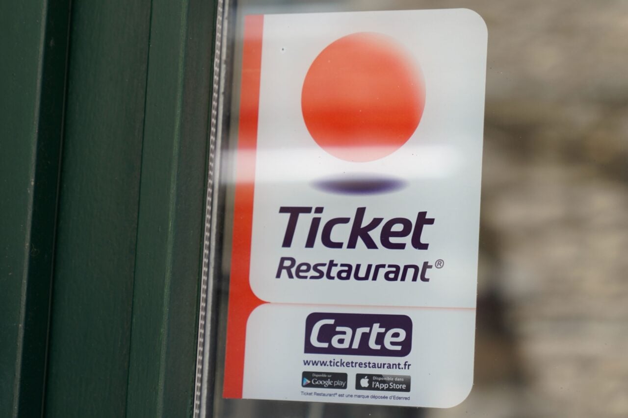 Picard Ticket Restaurant