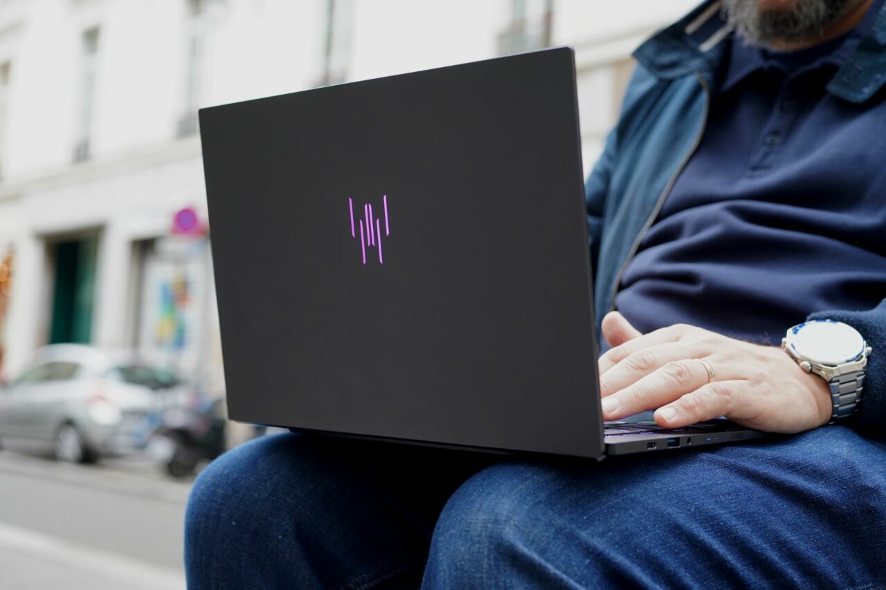 Test Acer Predator Triton 14 AI : un ultra-portable qui ne rogne pas ...