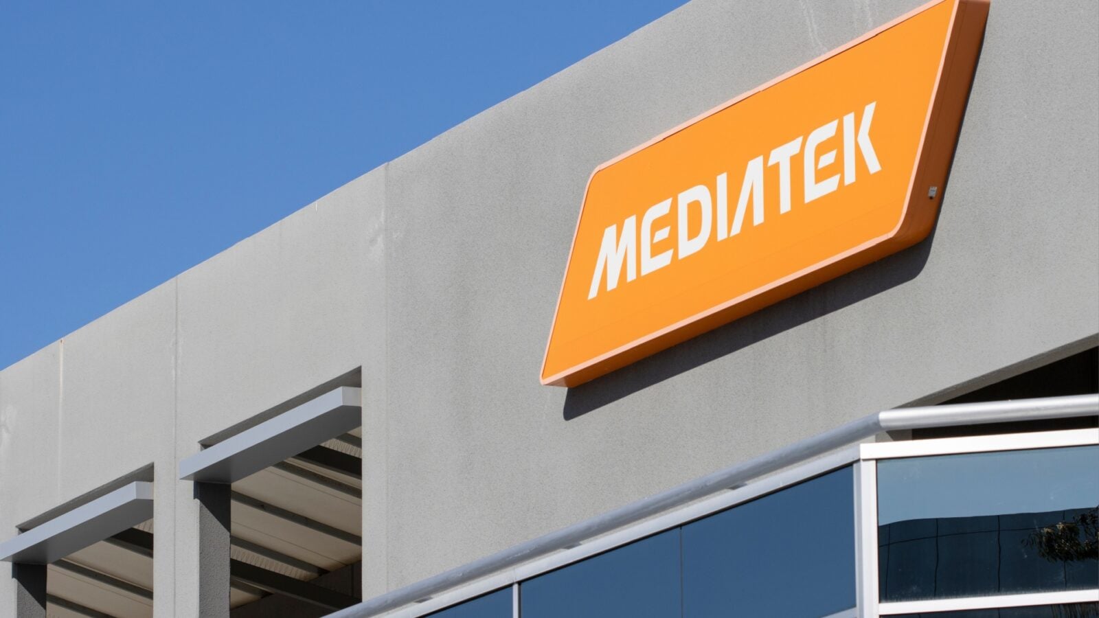 Ce n'est pas les Pixel, mais l'IA : voici pourquoi MediaTek flambe en ...