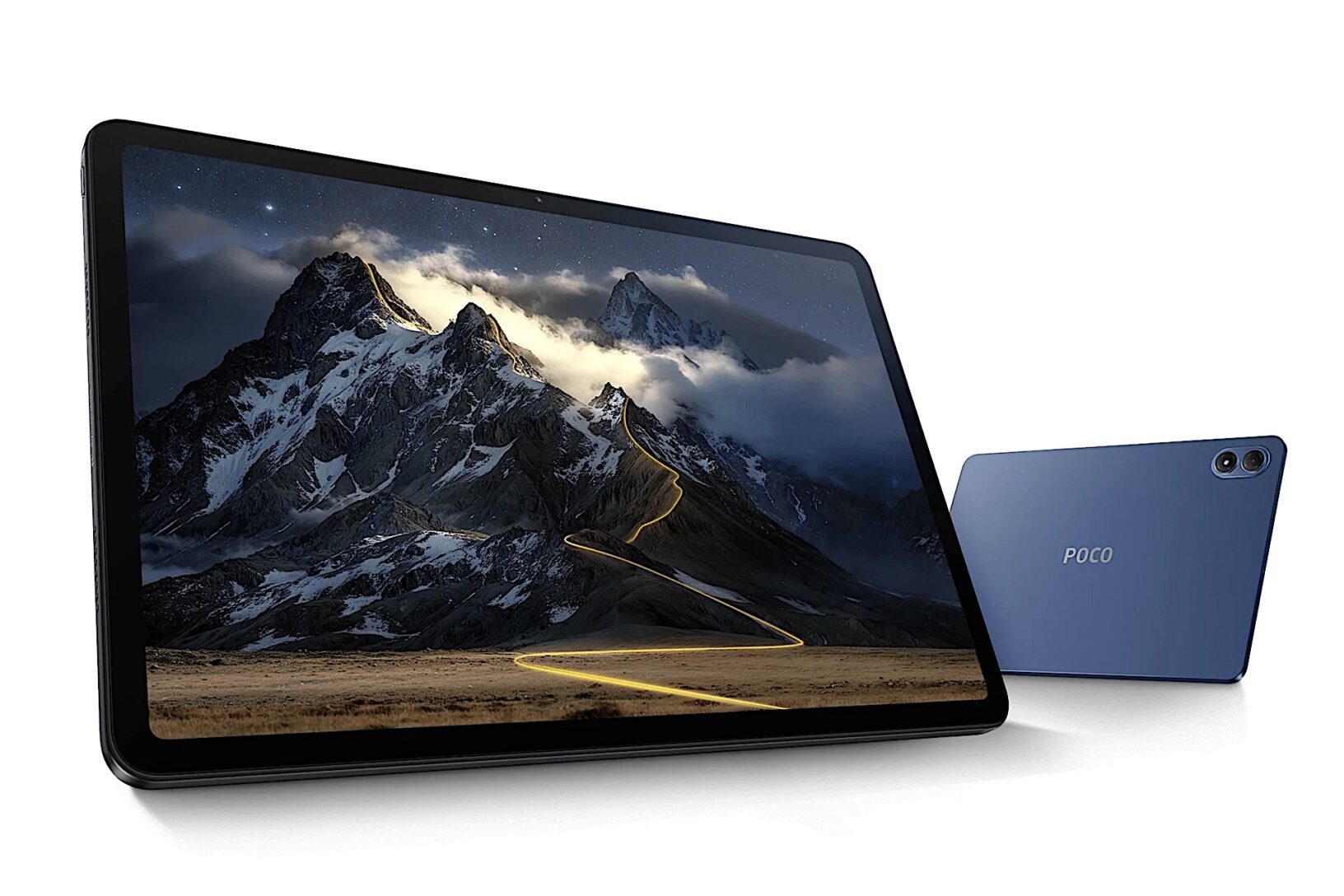 Poco Pad M1 : à seulement 180€ (au lieu de 329€), cette tablette a tout ...