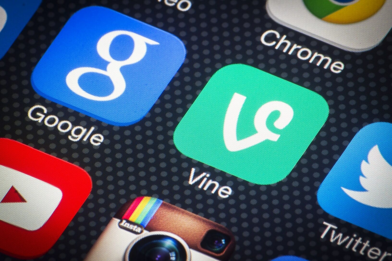Vine : les adresses personnalisées en approche, et du nouveau pour la ...
