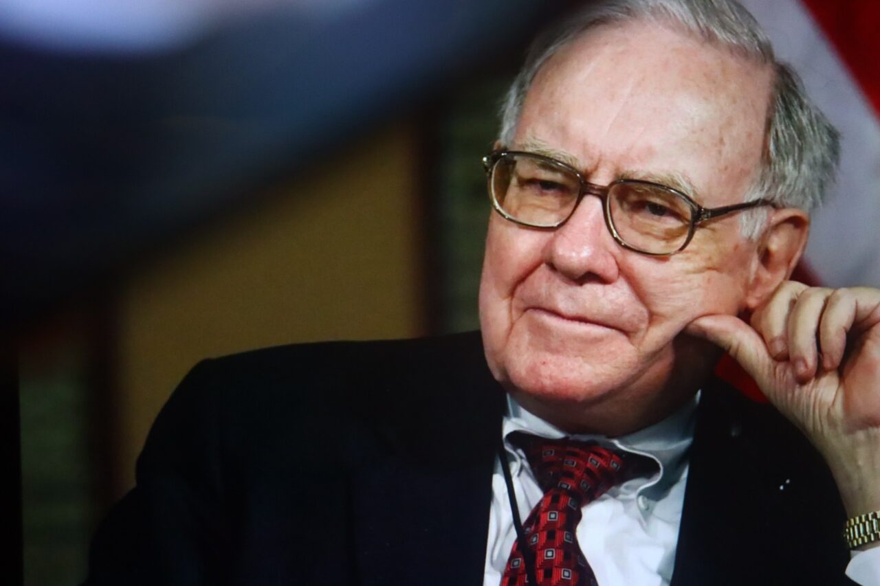 Warren Buffett dit que ses enfants sont "prêts à gérer une fortune ...