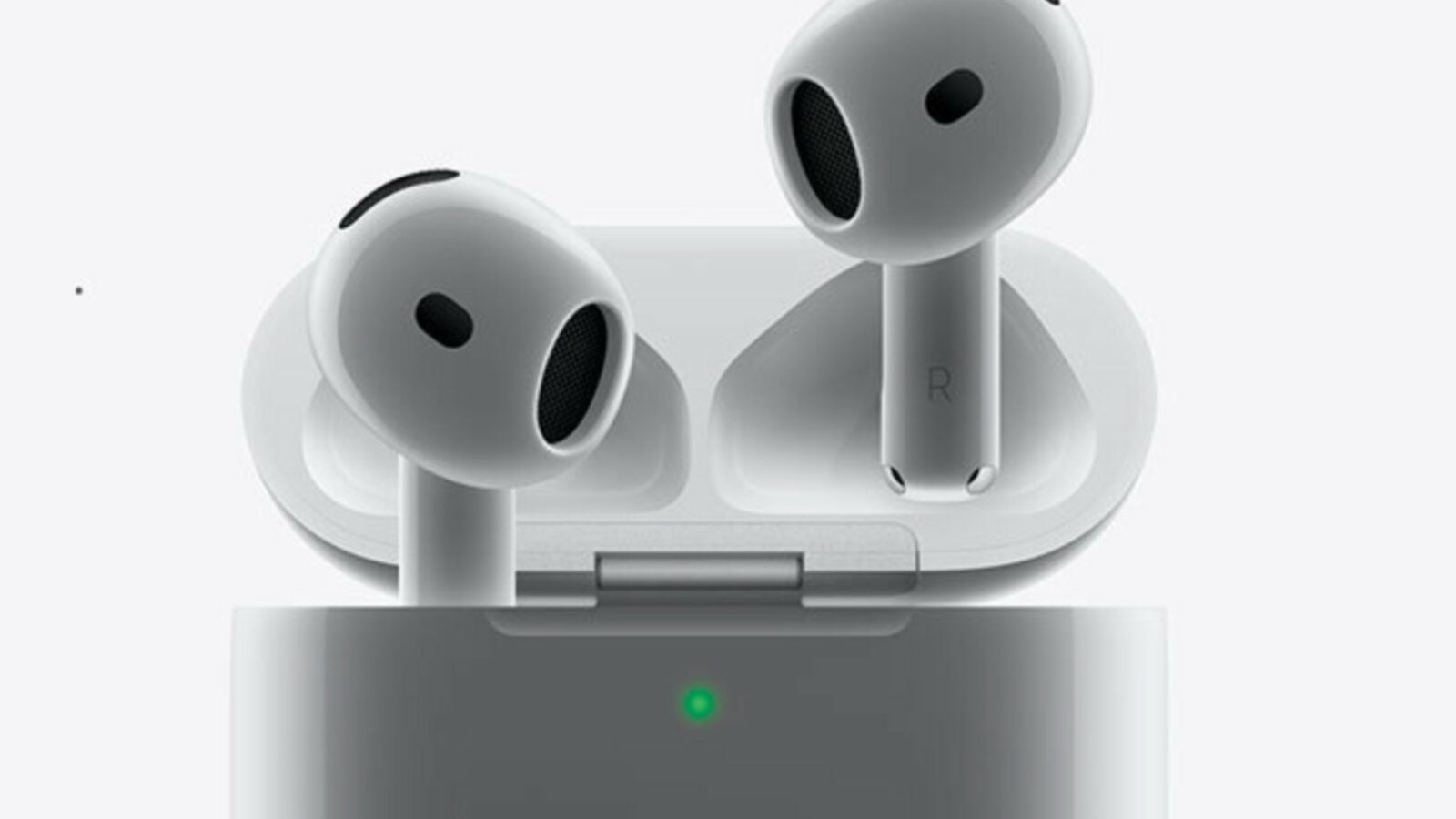Les AirPods 4 chutent à un prix jamais vu : Amazon liquide tout le ...