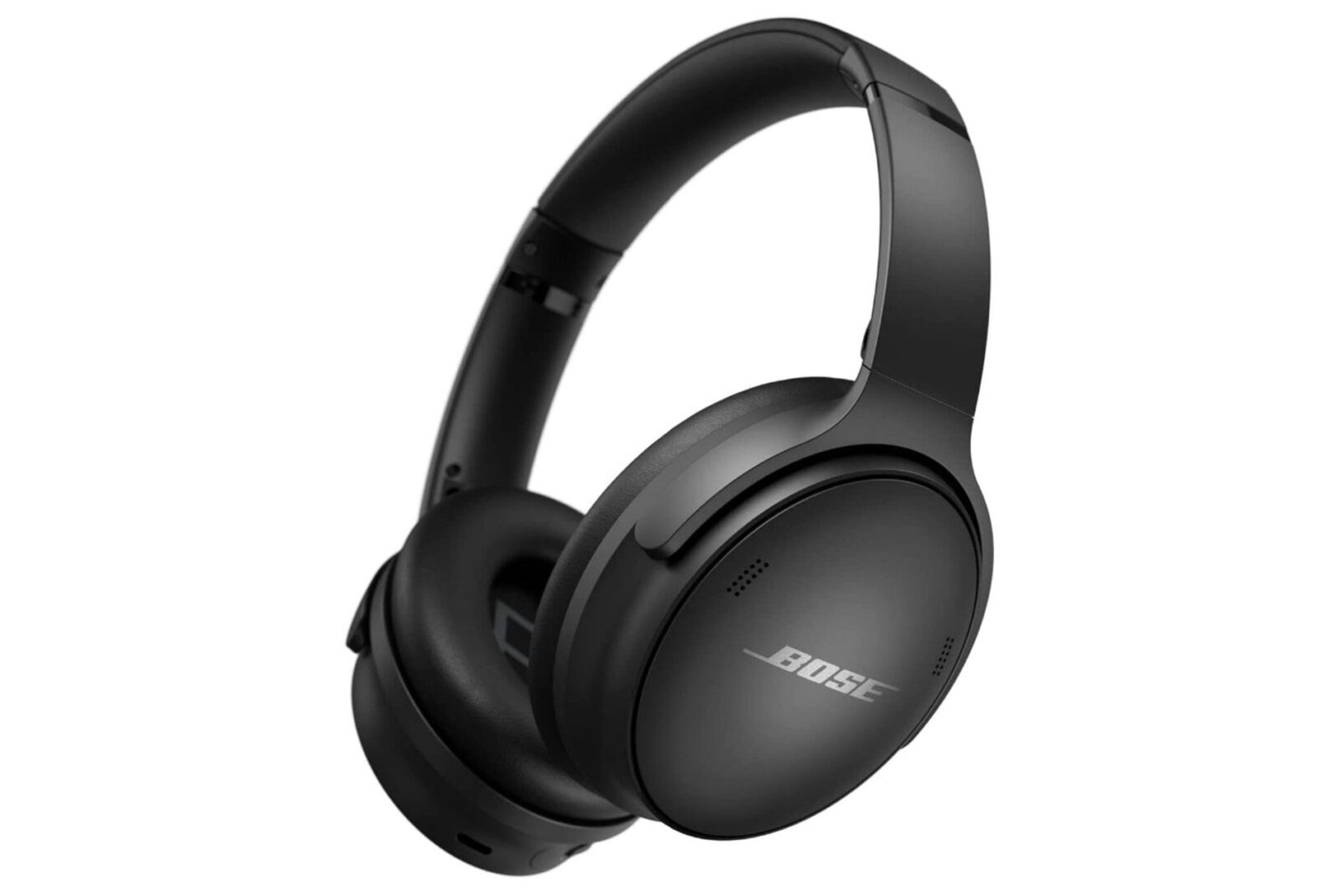 Bose ne fait pas Black Friday à moitié, le casque QC à -62% est la ...