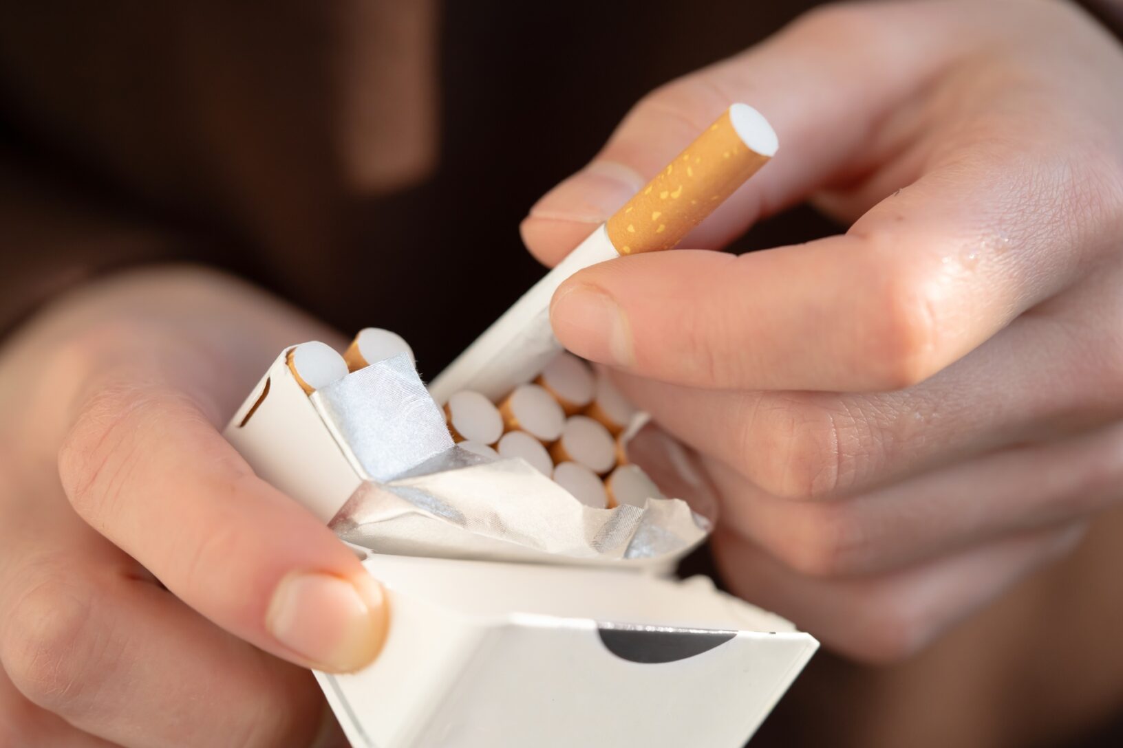 Bruxelles veut instaurer un quota de cigarettes par pays de l’UE : la ...
