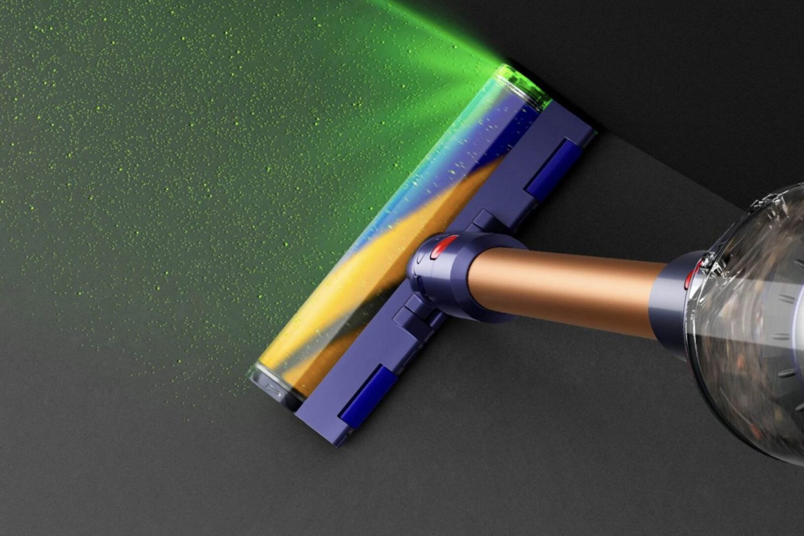 Black Friday Dyson : l'aspirateur premium n'est plus un rêve, il ...