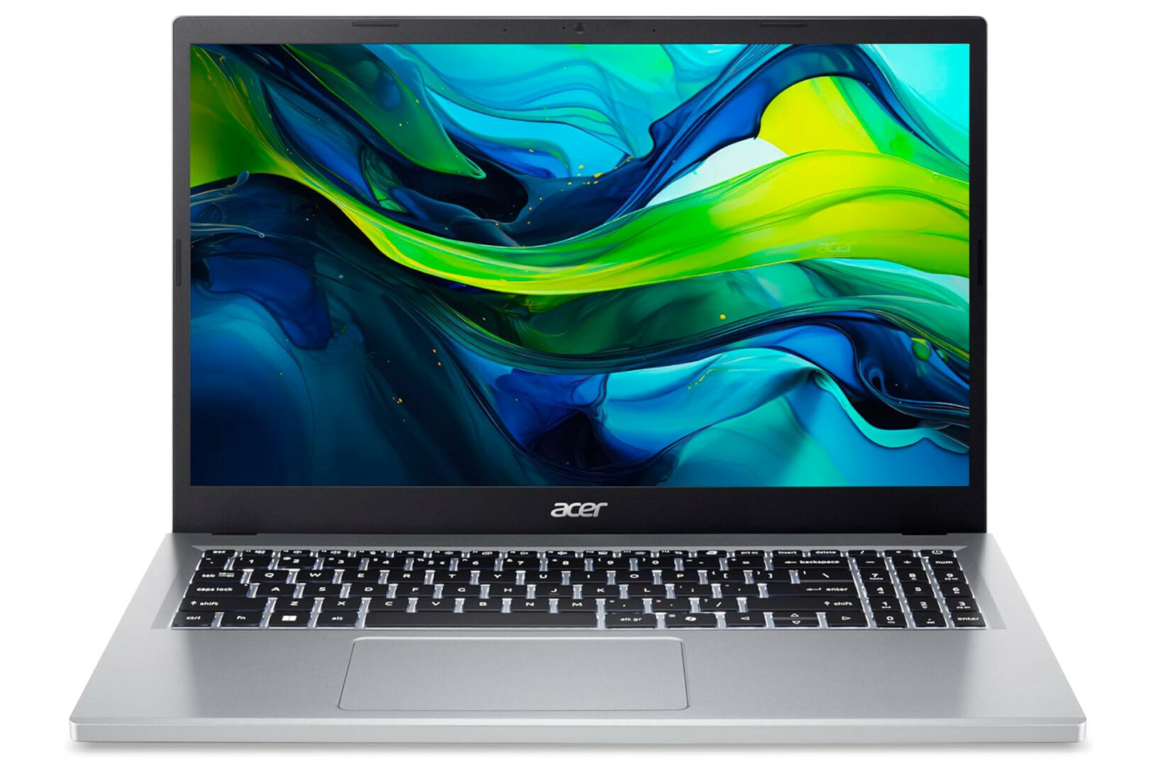 Acer Aspire Go 15 : les étudiants l'adorent, et son prix mini au Black ...