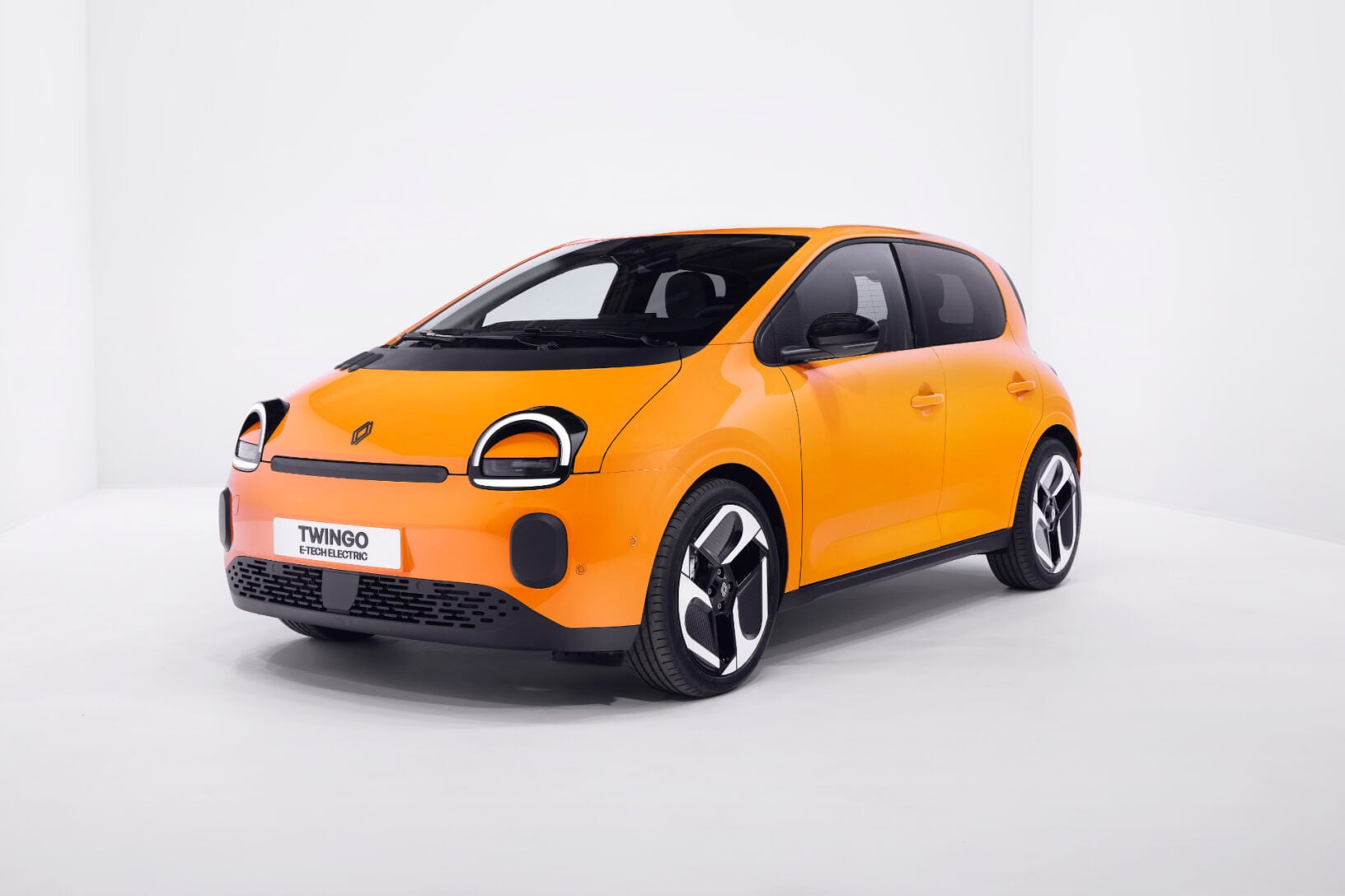 La Renault Twingo électrique 2026 : autonomie, prix, tout savoir