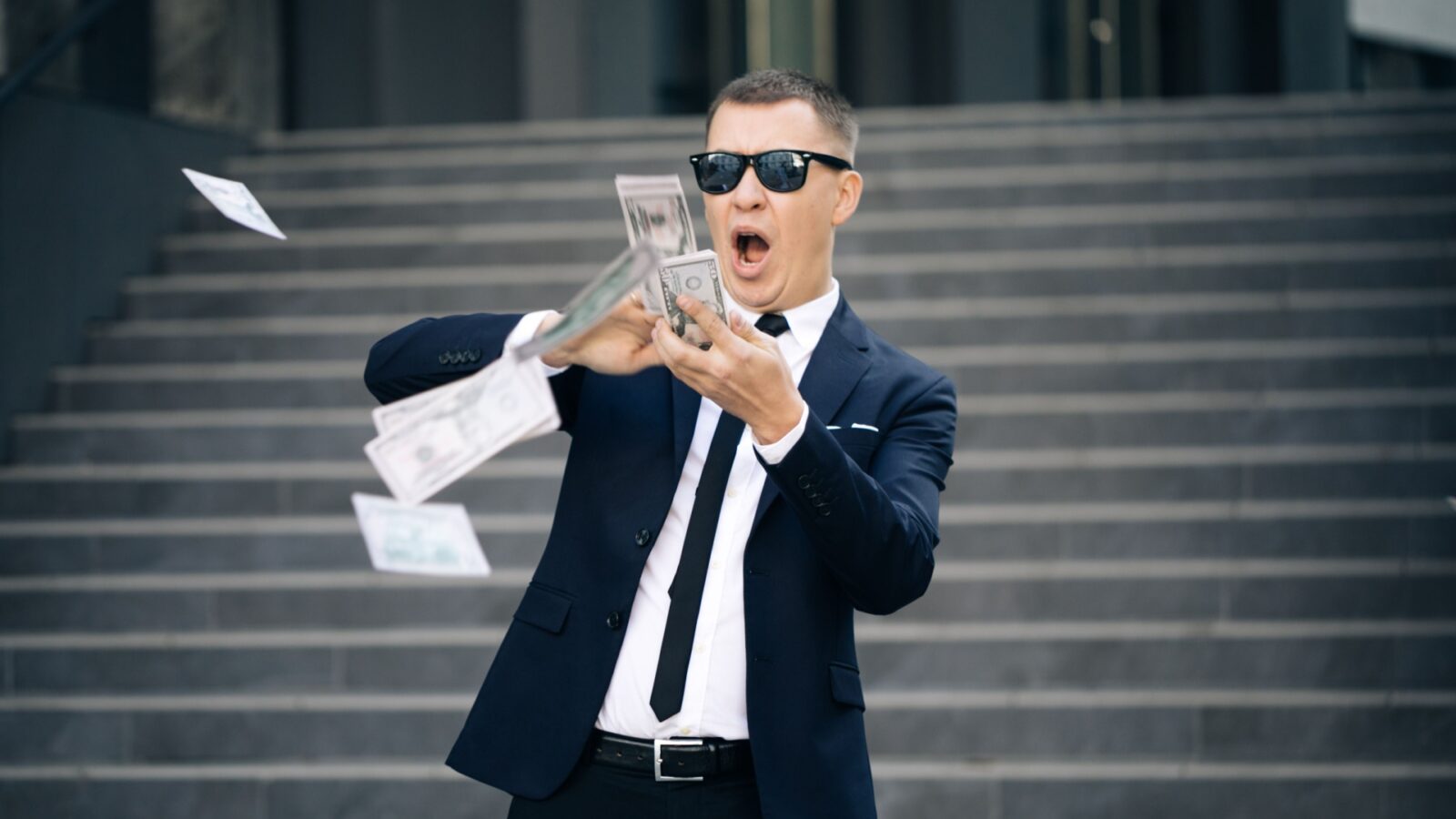 Le rapport officiel est tombé : voici combien vous devez gagner en ...