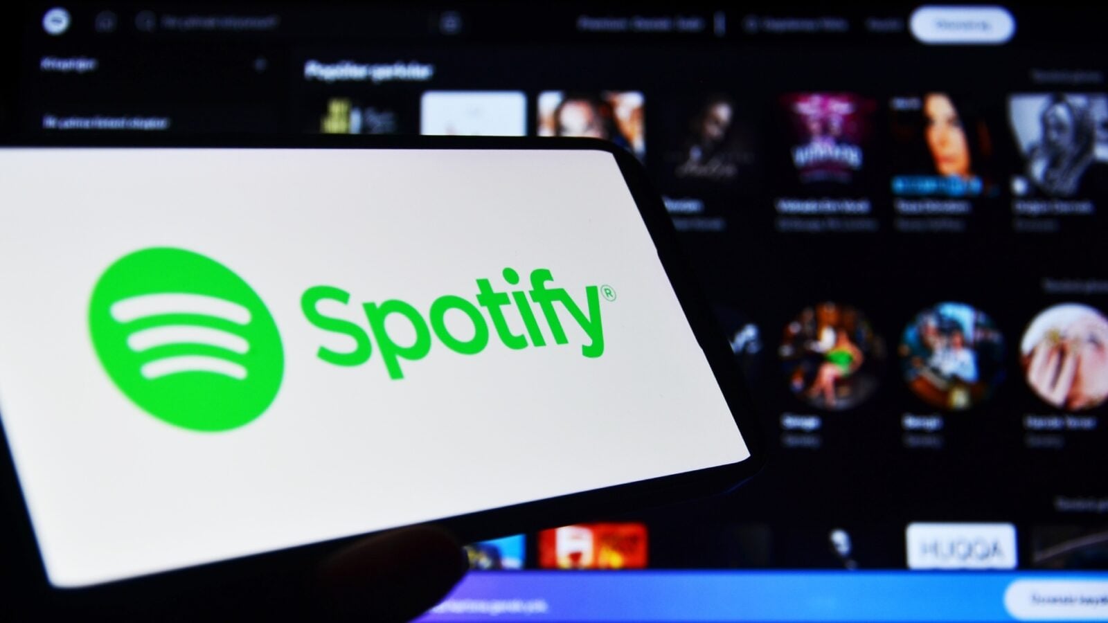 Spotify & Universal Music Partner to Launch AI-Powered Remix Tool-But ...