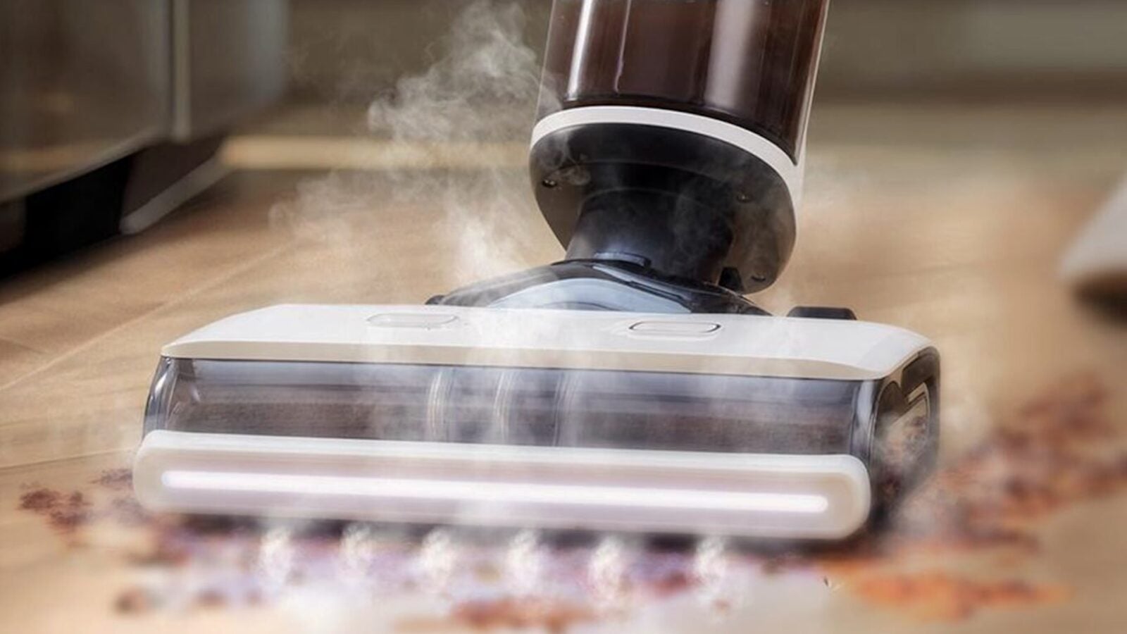 Le Tineco Floor One S7 Steam est de retour à -70% mais il faut ...