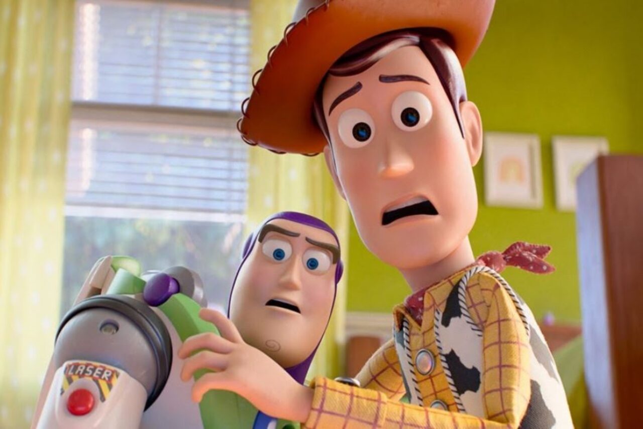 Toy Story 5 : le réveil des jouets de notre enfance face à l’empire des ...