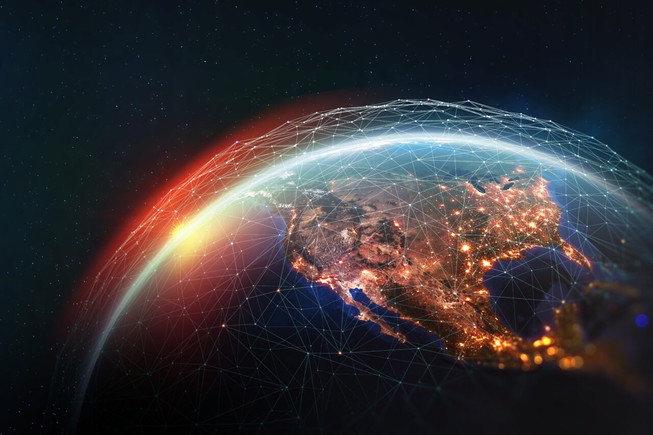 L’orbite basse devient un champ de mine : l’incroyable technologie de ...
