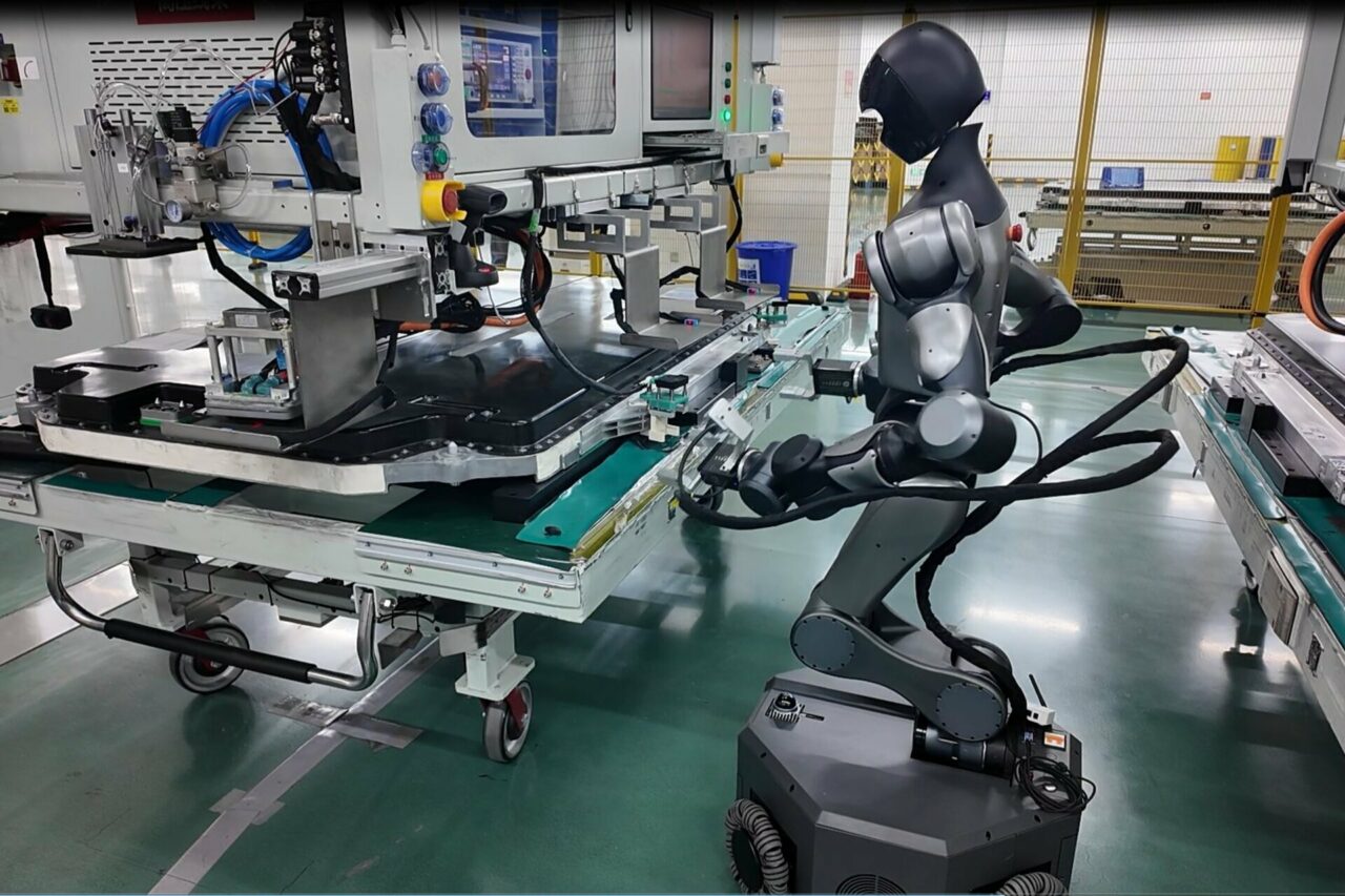 1X NEO, le premier robot domestique à 499 $/mois surprend le monde entier