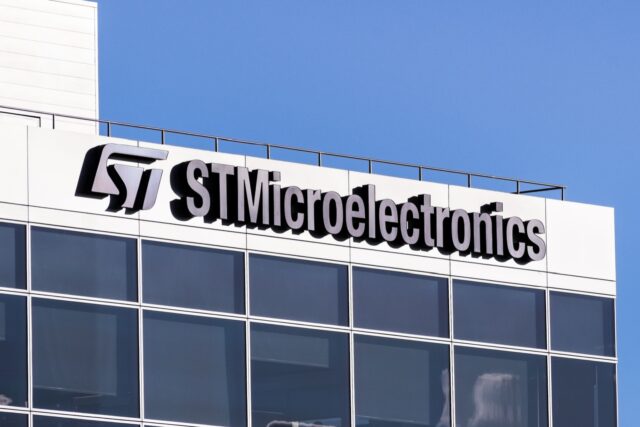 STMicroelectronics : dans le dur, le champion européen des puces ...