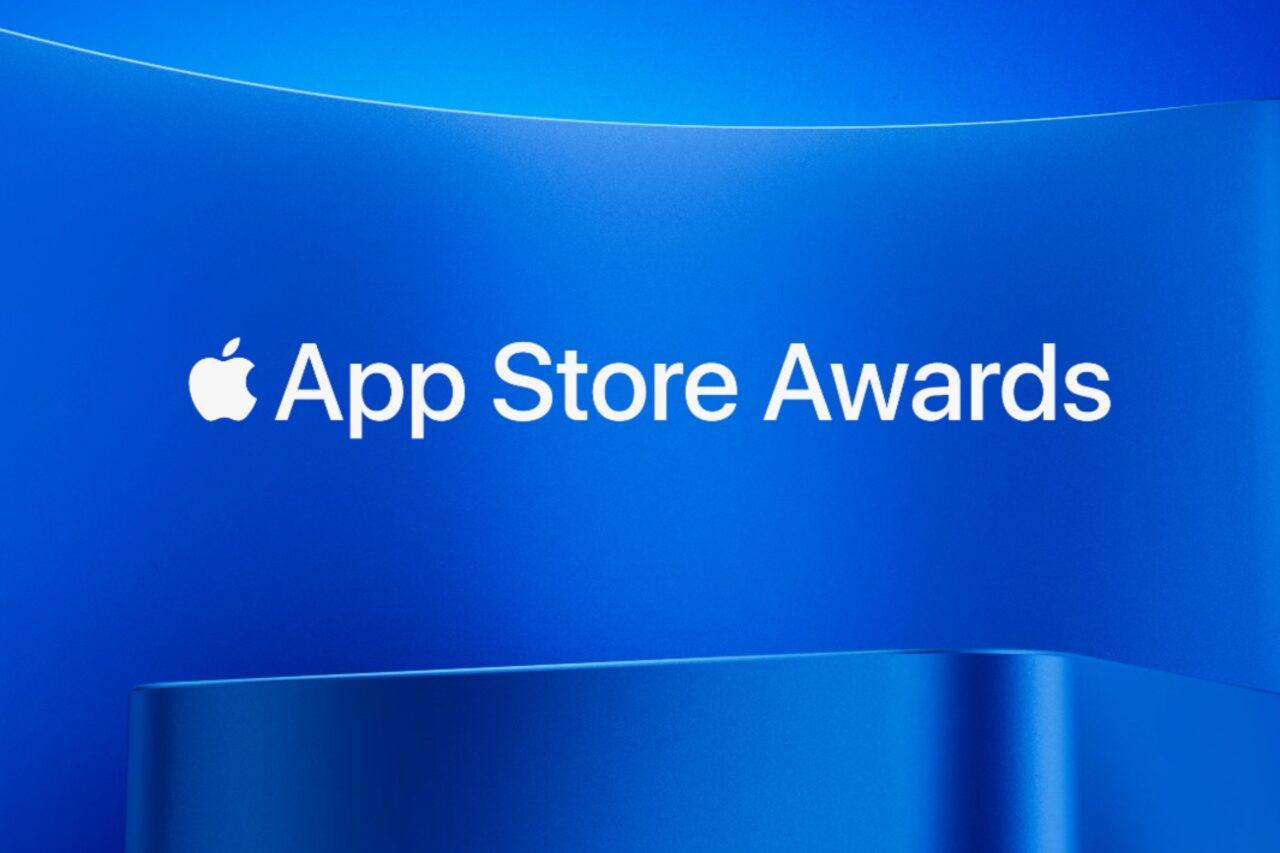 App Store Awards 2025 : Apple dévoile les 17 meilleures applications et ...